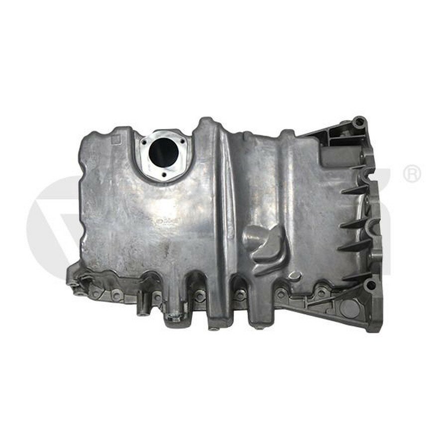 Поддон картера двигателя VAG EXEO/A4/A6/A4 -12 1.9L VIKA 11031541901