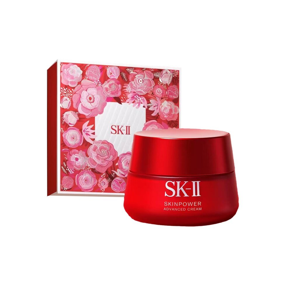 Наборы для ухода за кожей лица SK-II