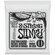 Комплект струн для электрогитары ERNIE BALL 2625