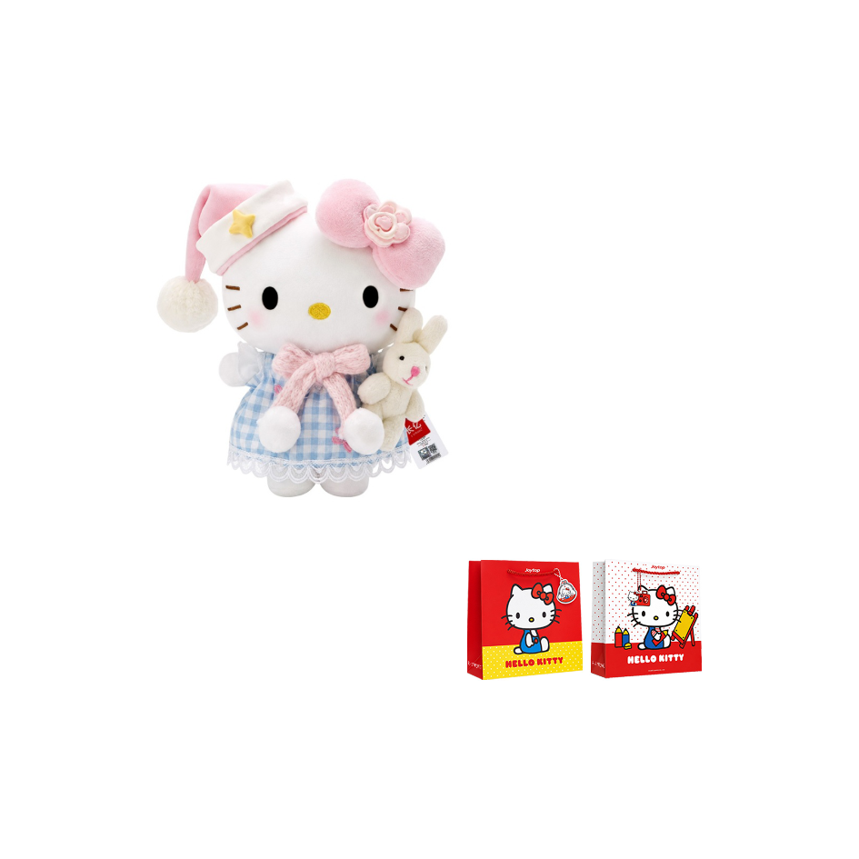 Игрушки подвесные E-STRONG x Sanrio