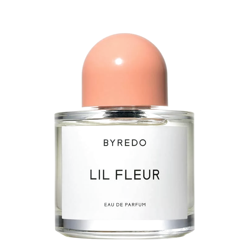 Аромат Byredo Lil Fleur Tangerine для женщин и мужчин 100 мл / Лил Флер Танжерин