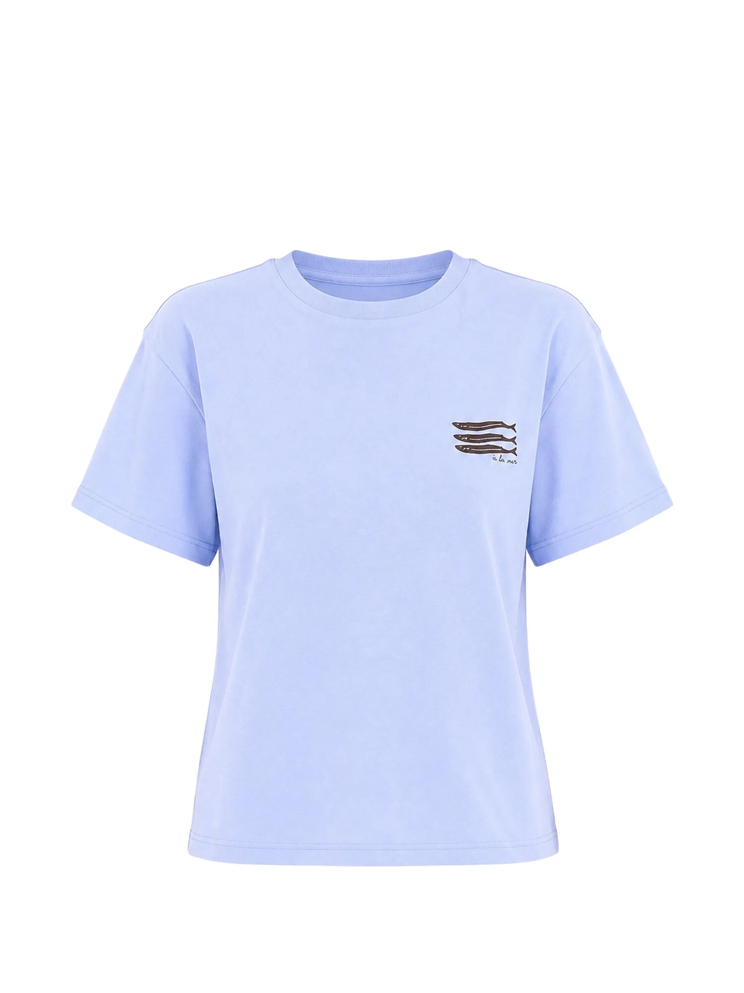 Футболка Graphic-print T-shirt