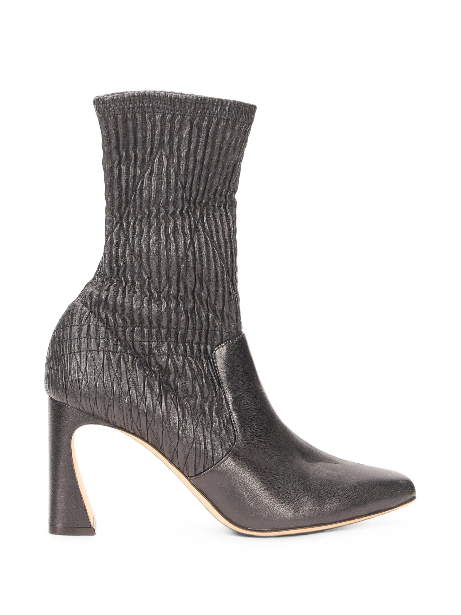 Ботинки Alberta Ferretti