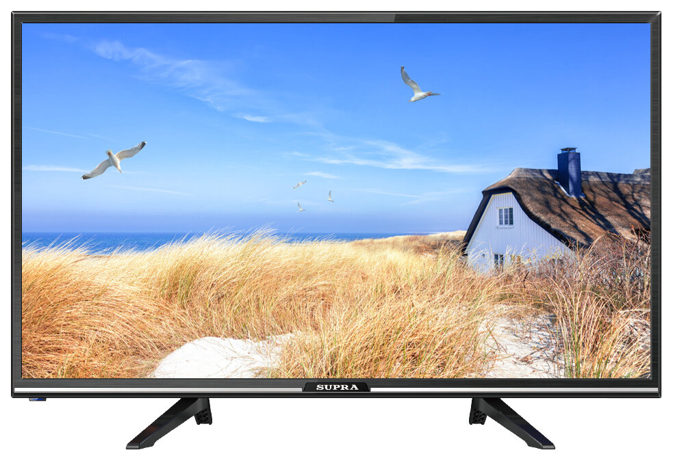 Телевизор STV-LC32LT0110W — фото 1