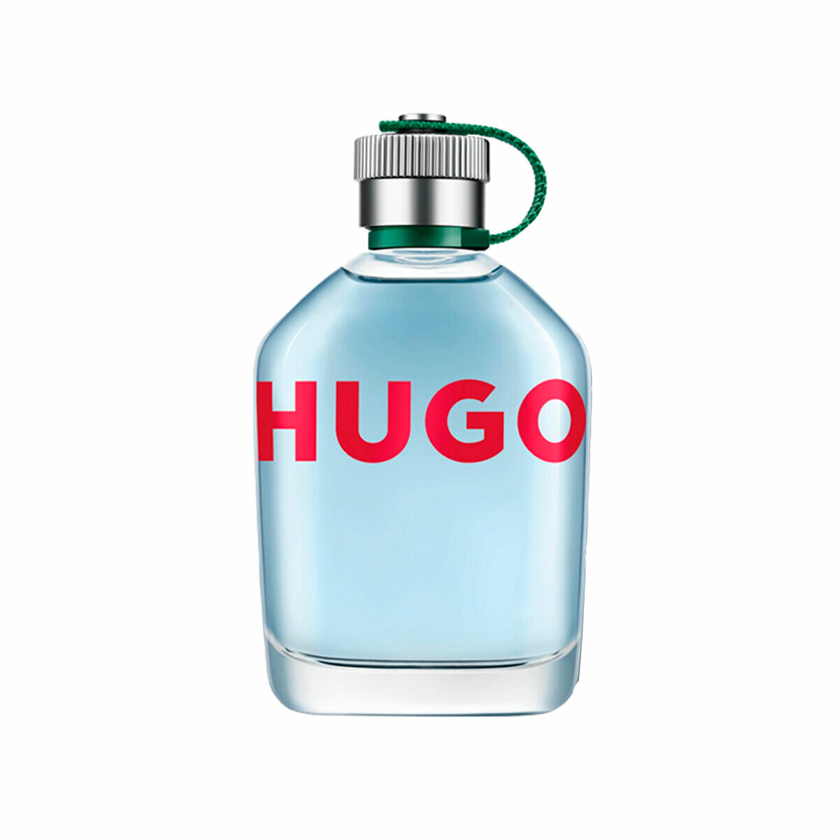 HUGO BOSS Hugo Man Туалетная вода для мужчин 75 ml с аккордами гвоздики