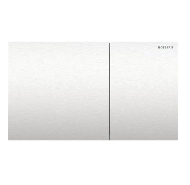 Кнопка смыва для инсталляции Geberit Sigma 70 115.622. FW.1 цвет Нержавеющая сталь