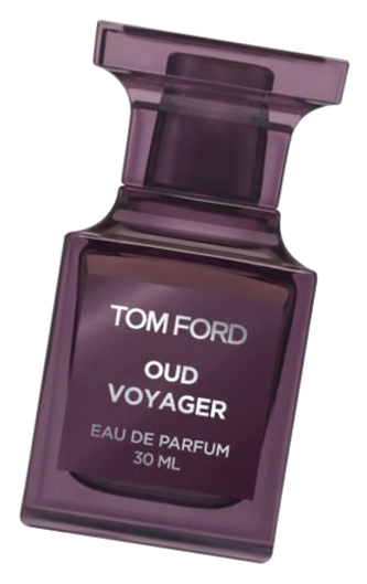 Уд Вояджер Том Форд / Oud Voyager Tom Ford - парфюм для женщин и мужчин 30 мл