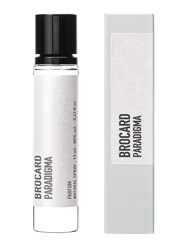 Женские духи Брокард Парадигма 13 мл - Brocard Paradigma parfum