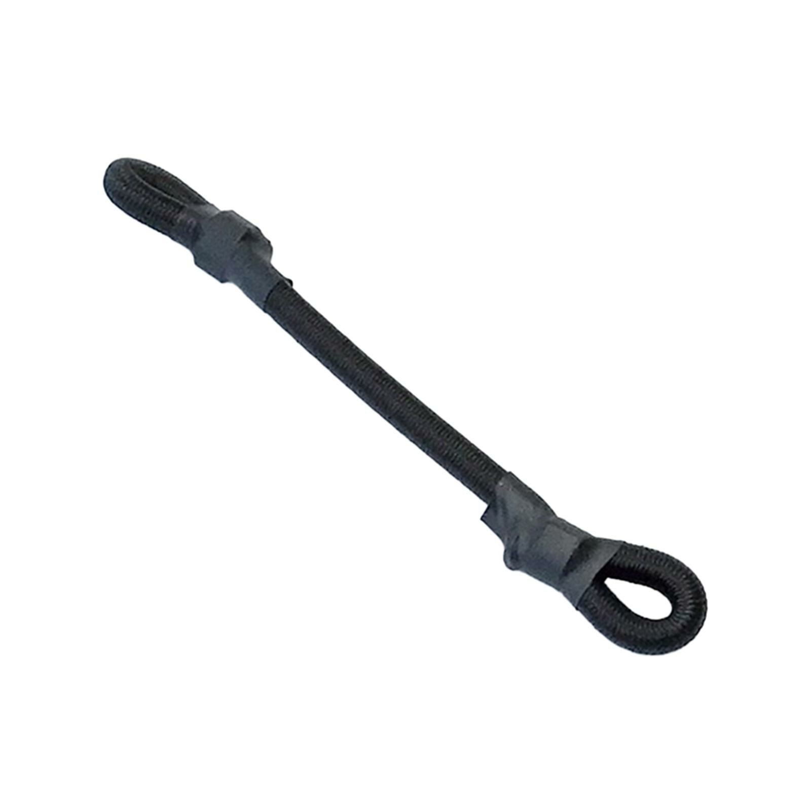 Натяжной трос для степпера, детали для офисного тренажера 0,7 см x 15,5 см