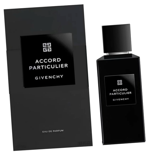 Живанши Аккорд Партикулер парфюмерная вода 100 мл для женщин и мужчин - Givenchy Accord Particulier