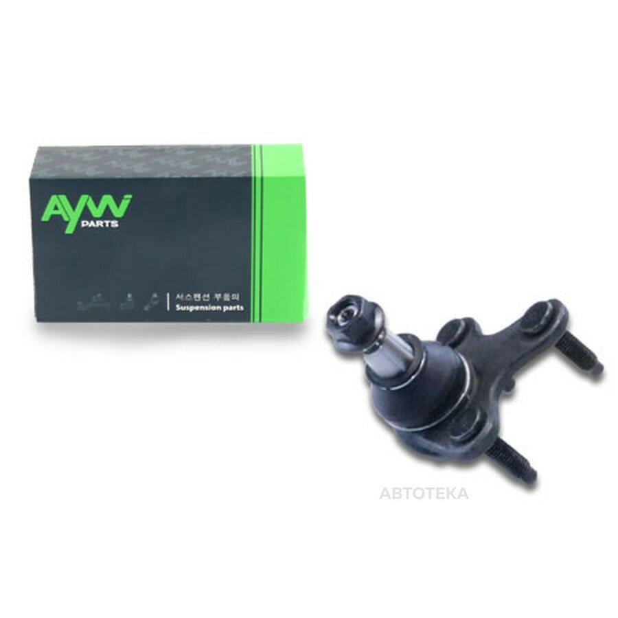 Опора шаровая нижняя левая AYWIPARTS AW1320055L
