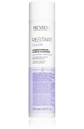 Шампунь для волос Revlon Professional Re/Start Color, фиолетовый, 250 мл