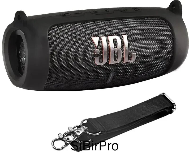 Силиконовый чехол для портативной колонки JBL Charge 5