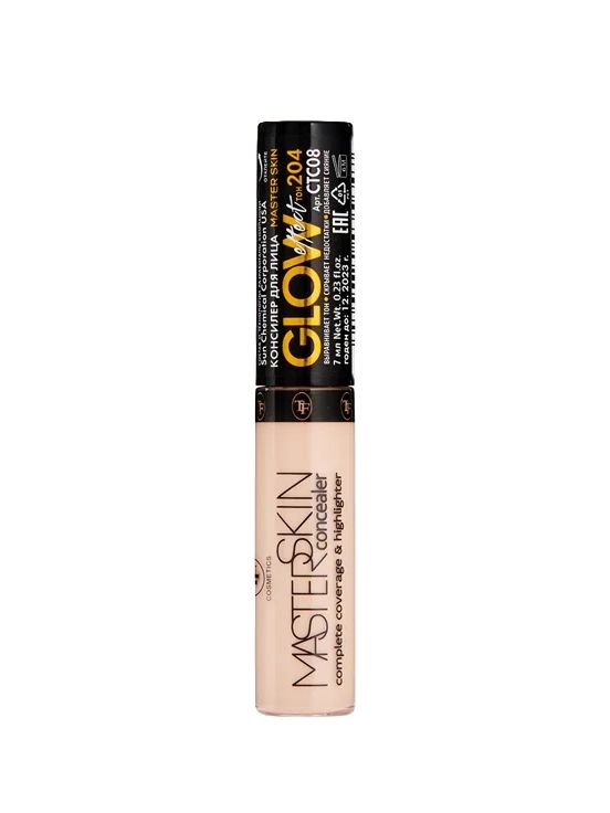 Консилер TF Cosmetics Master Skin