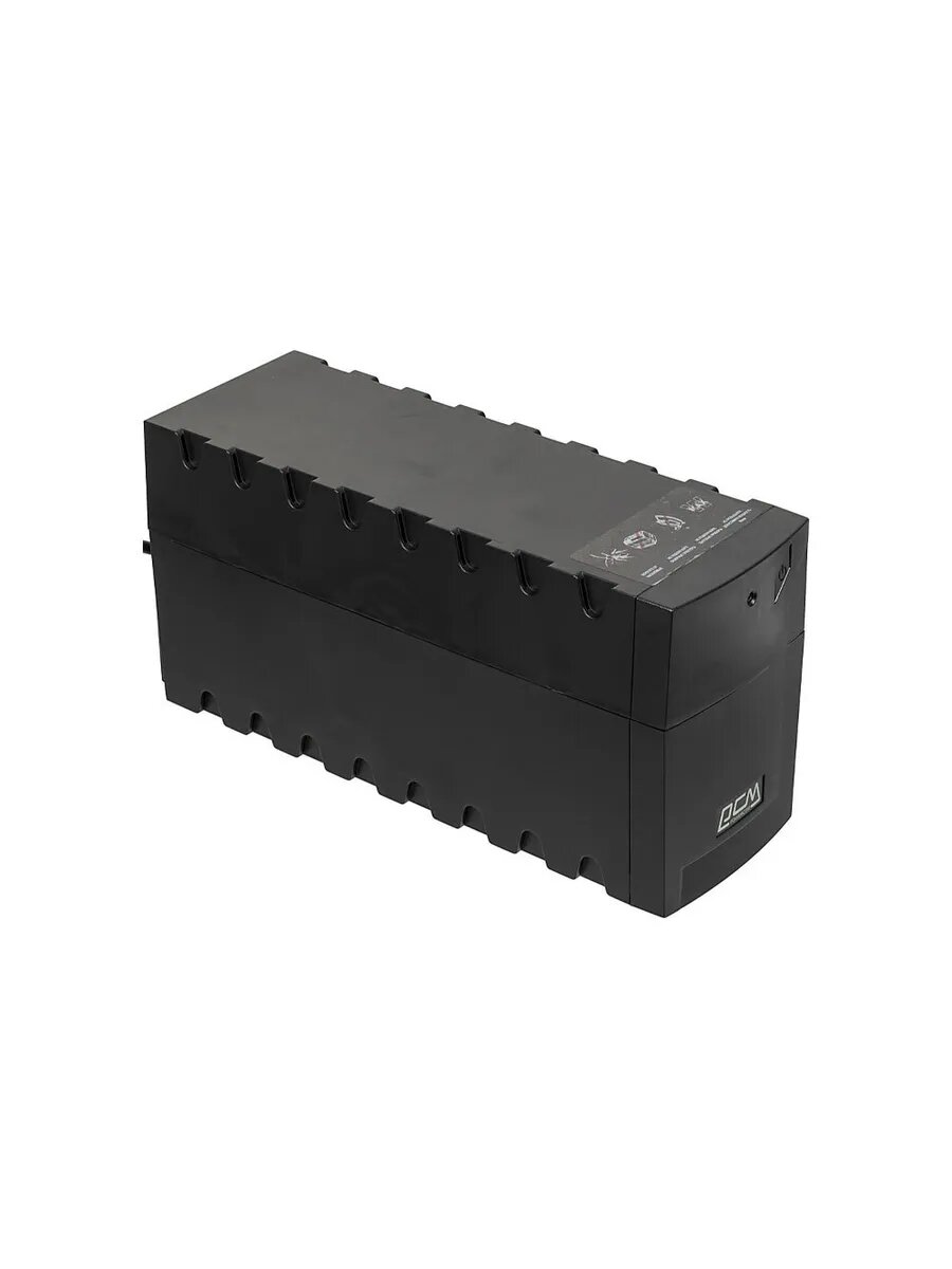 ИБП Powercom Raptor RPT-600A Euro