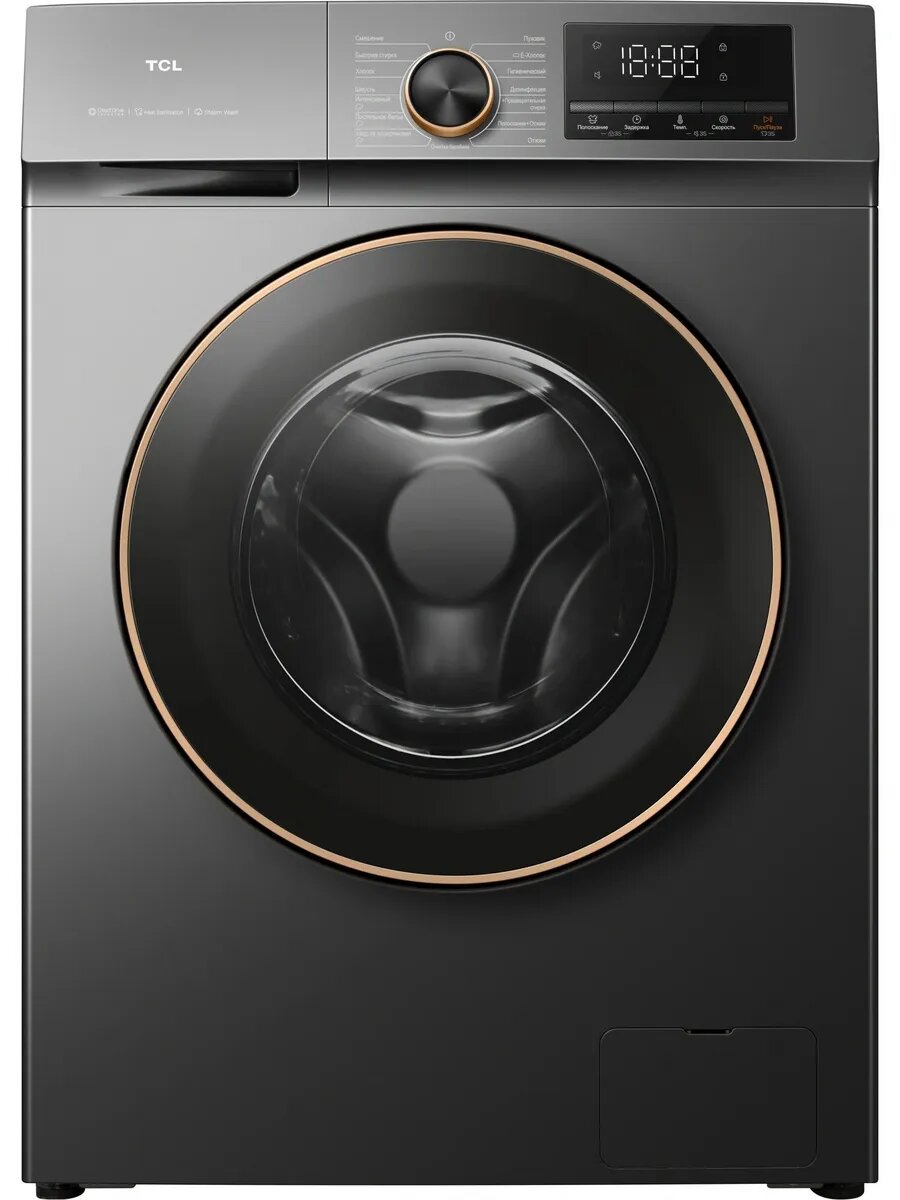 Стиральная машина TWRP-1108W12G2