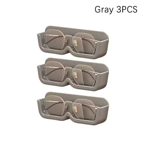 Держатель для очков GOT-TOG gray 3pcs
