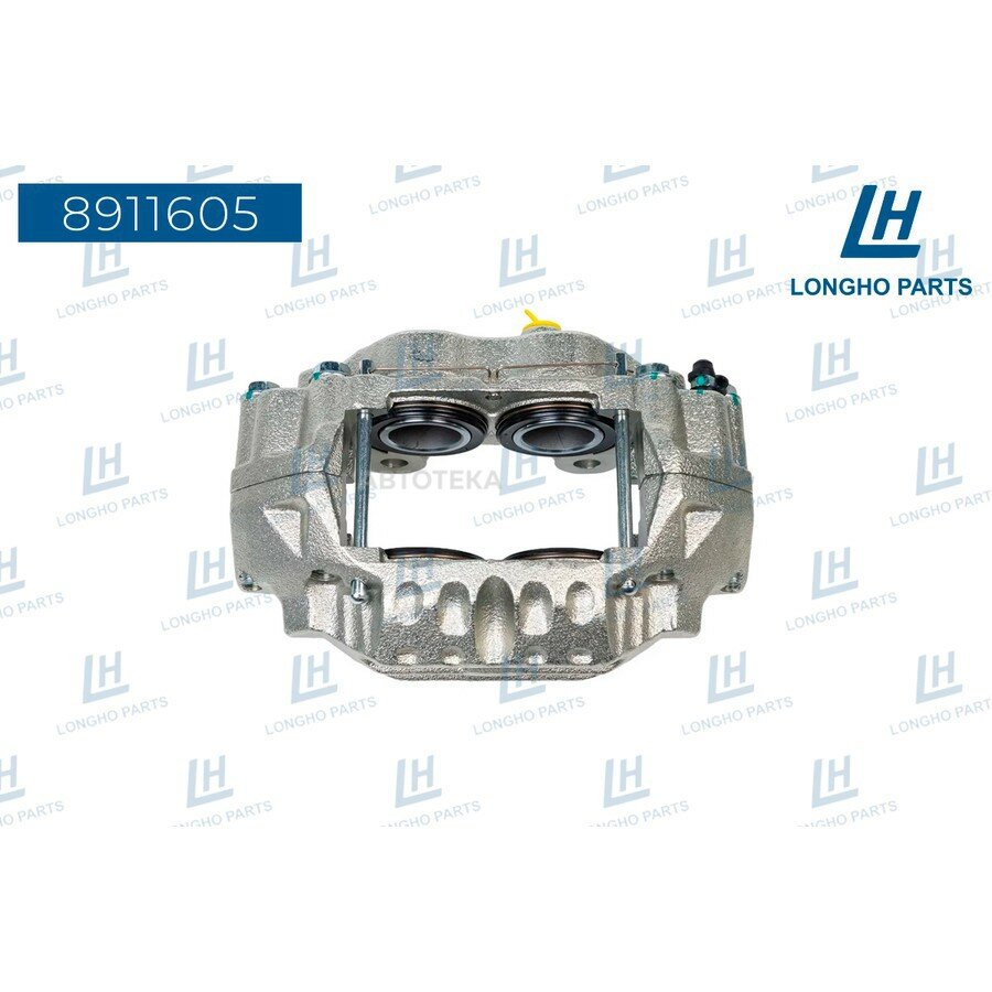 Передний тормозной суппорт правый TOYOTA 4773035080 LONGHO 8911605