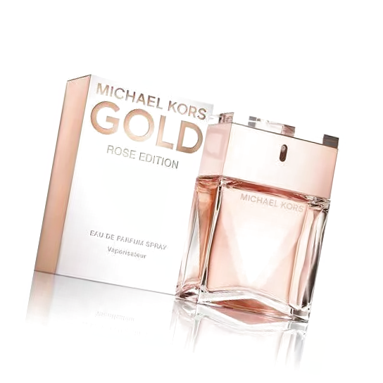 Michael Kors Rose Gold / парфюмерная вода Майкл Корс Роуз Голд для женщин 50 мл
