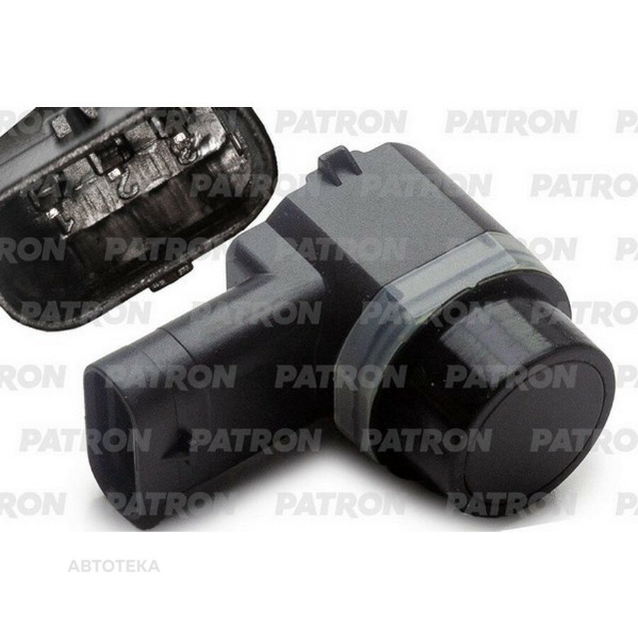 Датчик парктроника задний FORD MONDEO IV (07-15) PATRON PE25059