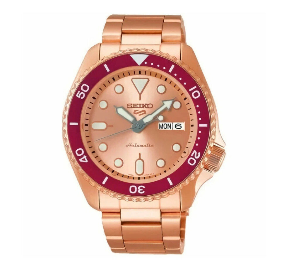  SEIKO