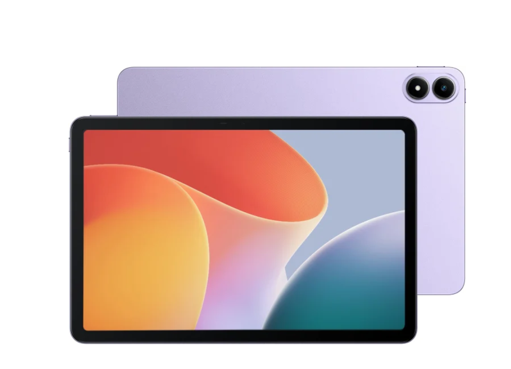 Планшет INFINIX XPAD 20 X1102 8/256GB фиолетовый