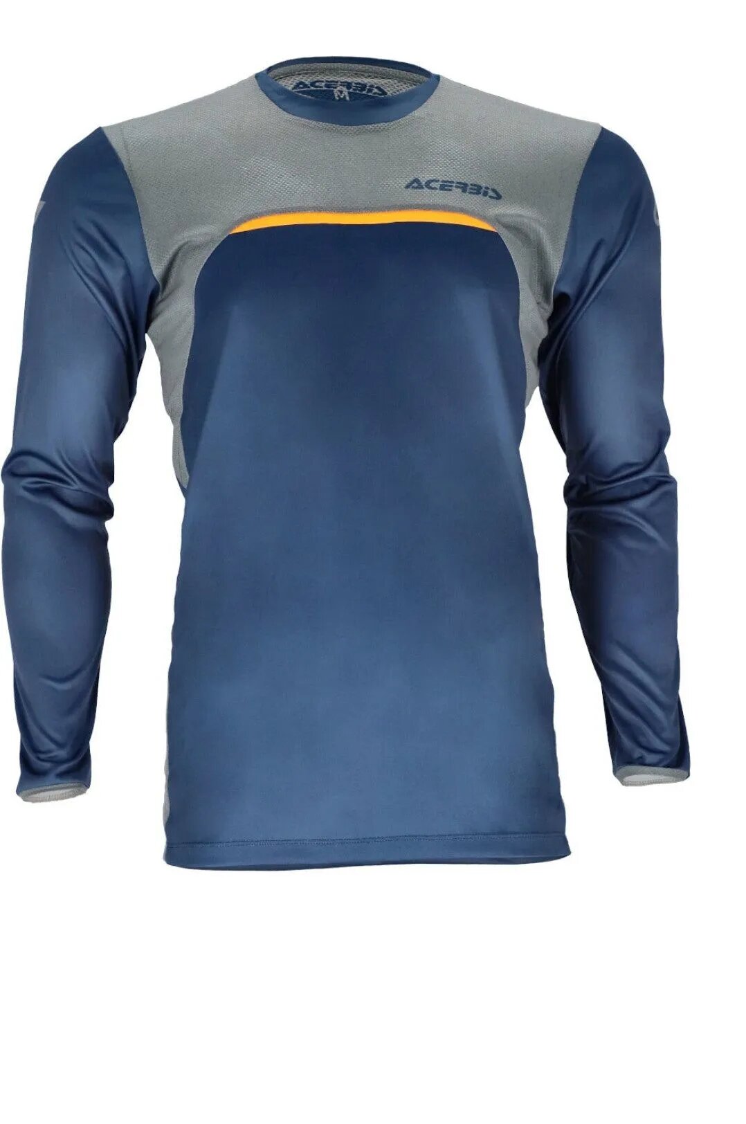 Джерси Acerbis X-DURO Blue/Orange M