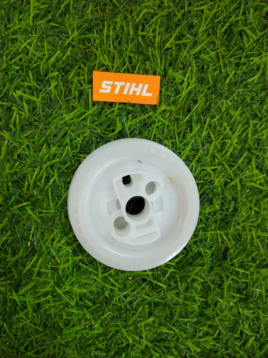 Шкив стартера на бензопилы STIHL MS 180-250