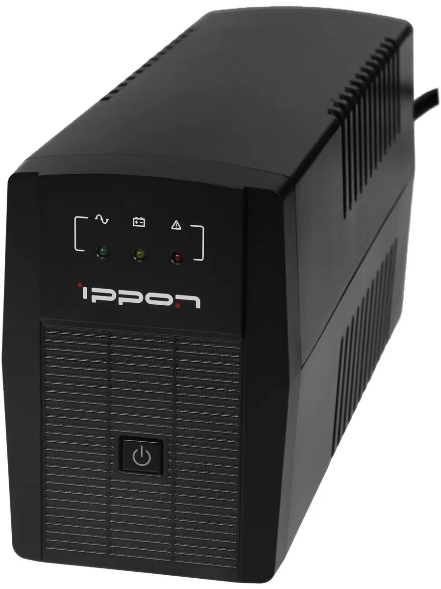 ИБП Ippon Back Basic 850