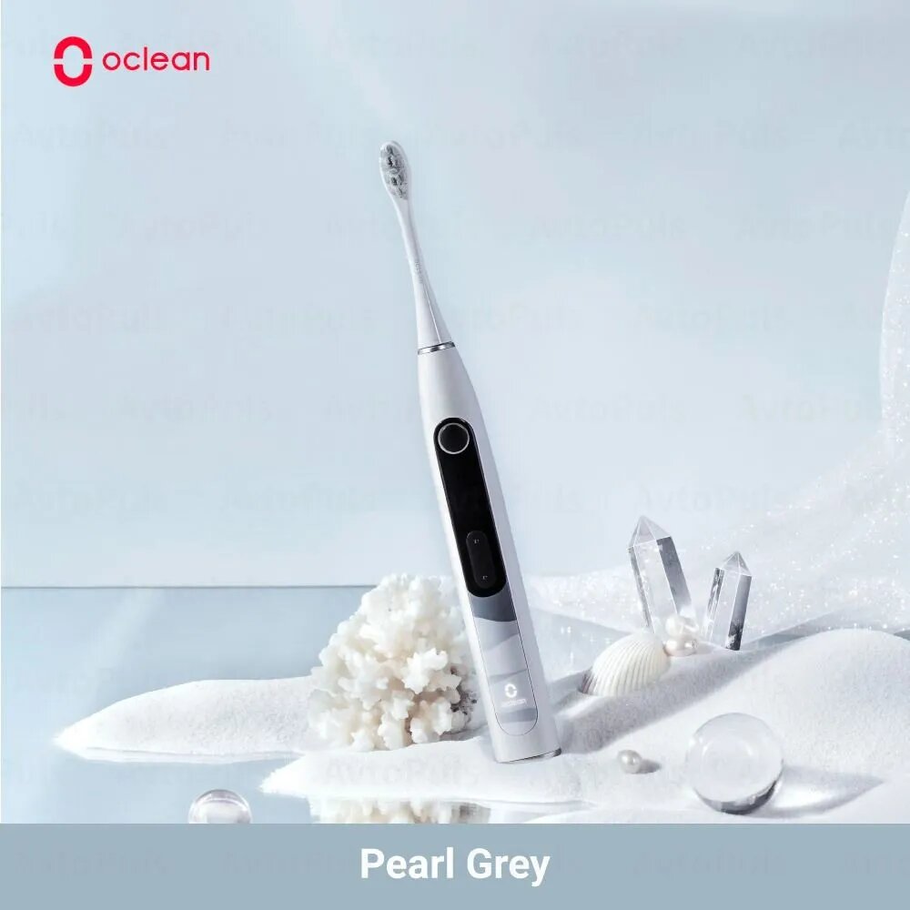 Oclean Электрическая зубная щетка