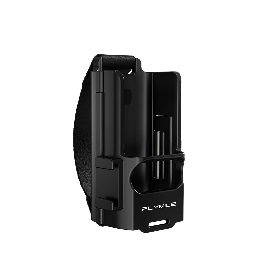 BEHORSE Рамка для DJI Pocket 4P/4/3 с ремешком