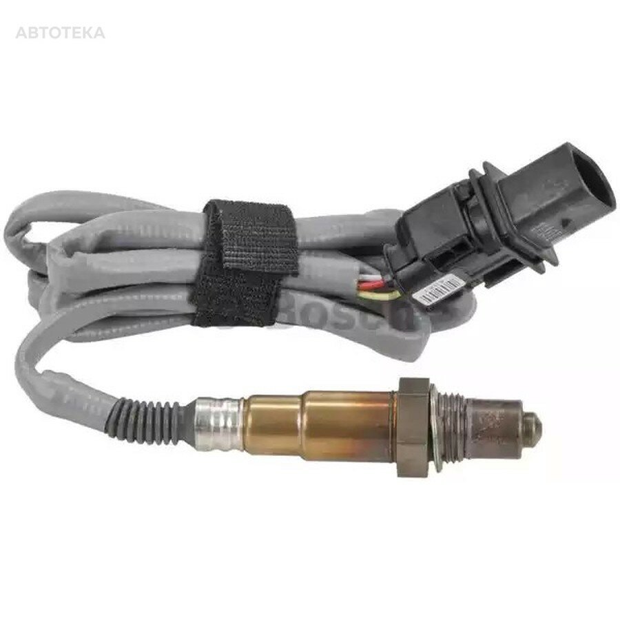 Датчик BOSCH 0258017102
