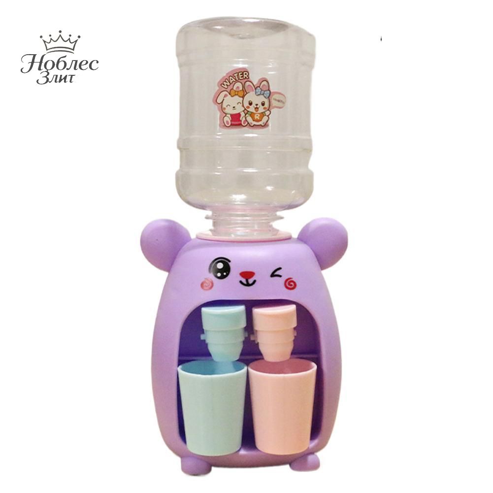Кулер для воды TOY4497@#6427-Se диспенсер для воды