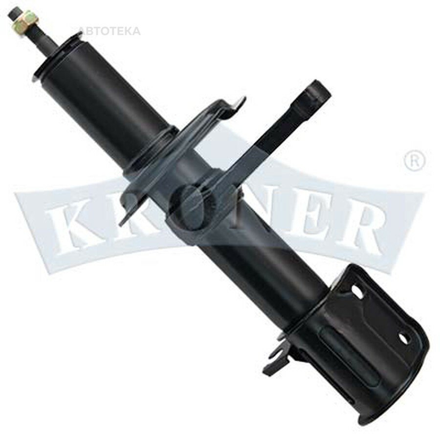 Амортизатор передний масляный KRONER ВАЗ 2108-21099 2113-2115 правый KRONER K350308