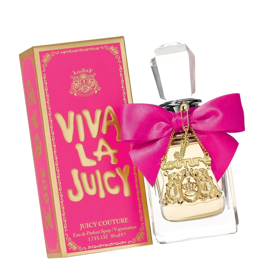Juicy Couture Viva La Juicy духи 50 мл женские / Джуси Кутюр Вива Ла Джуси