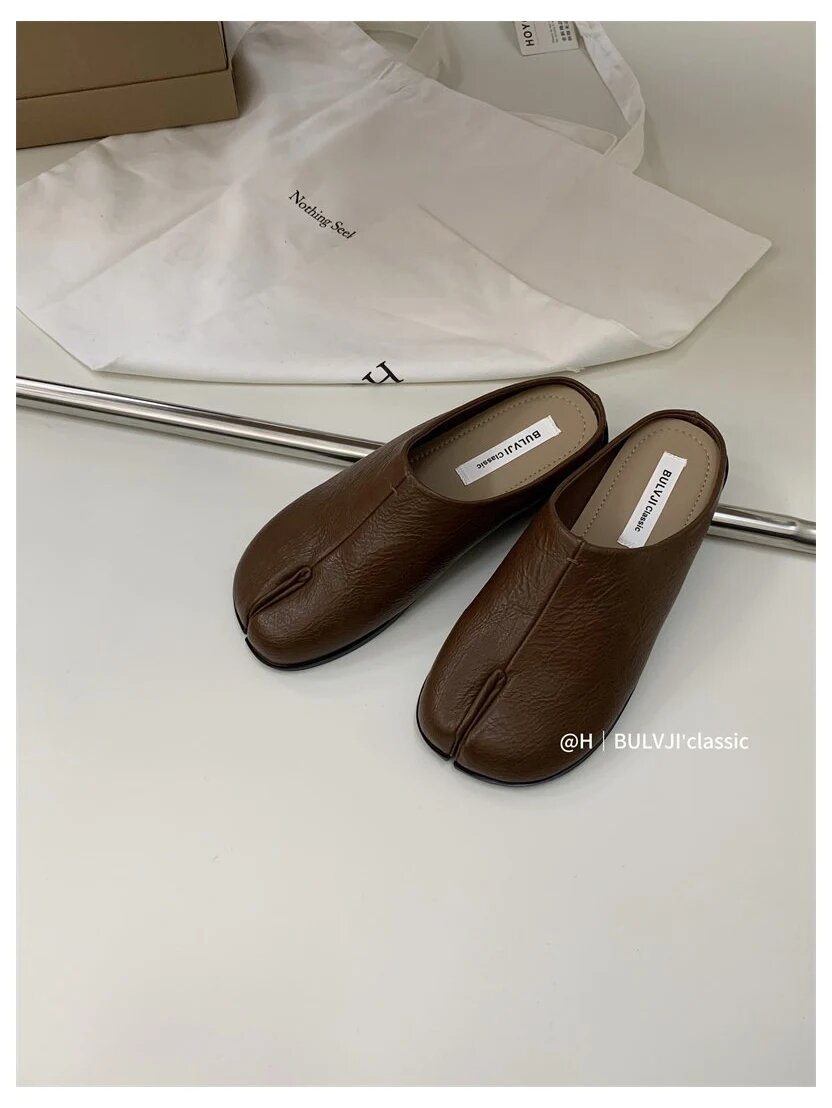 Тапочки