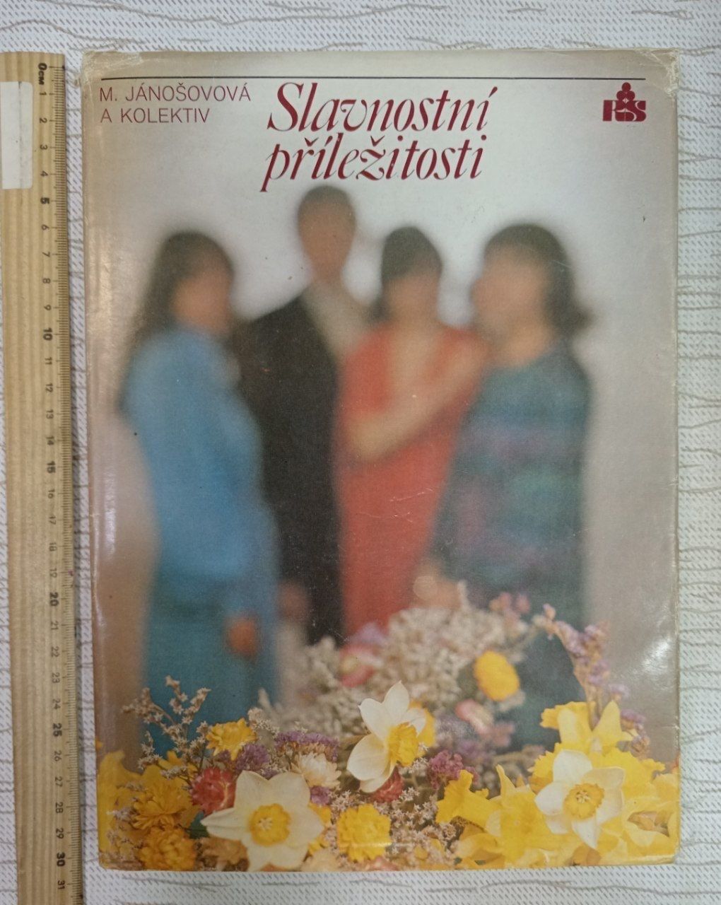 Slavnostni prilezitosti. (1981 г.)