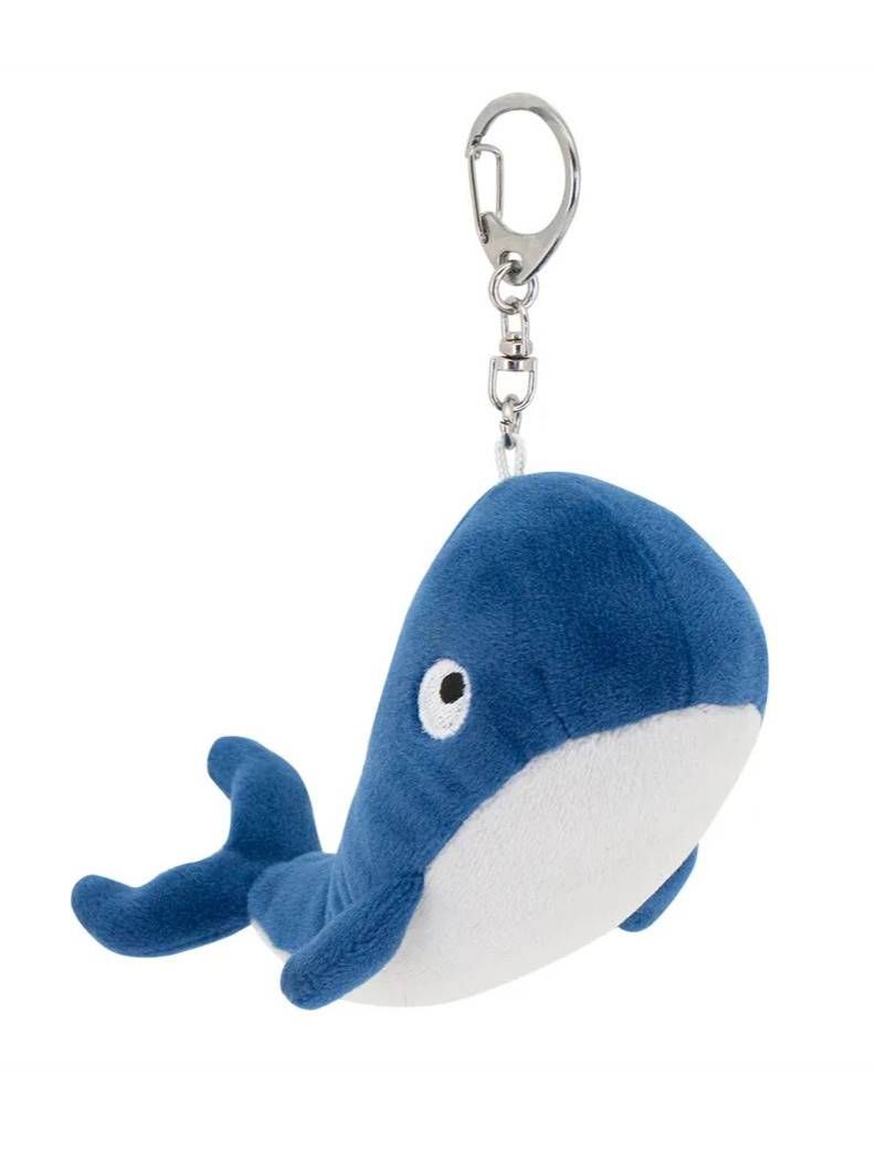 Брелок Orange Toys Кит 14 см