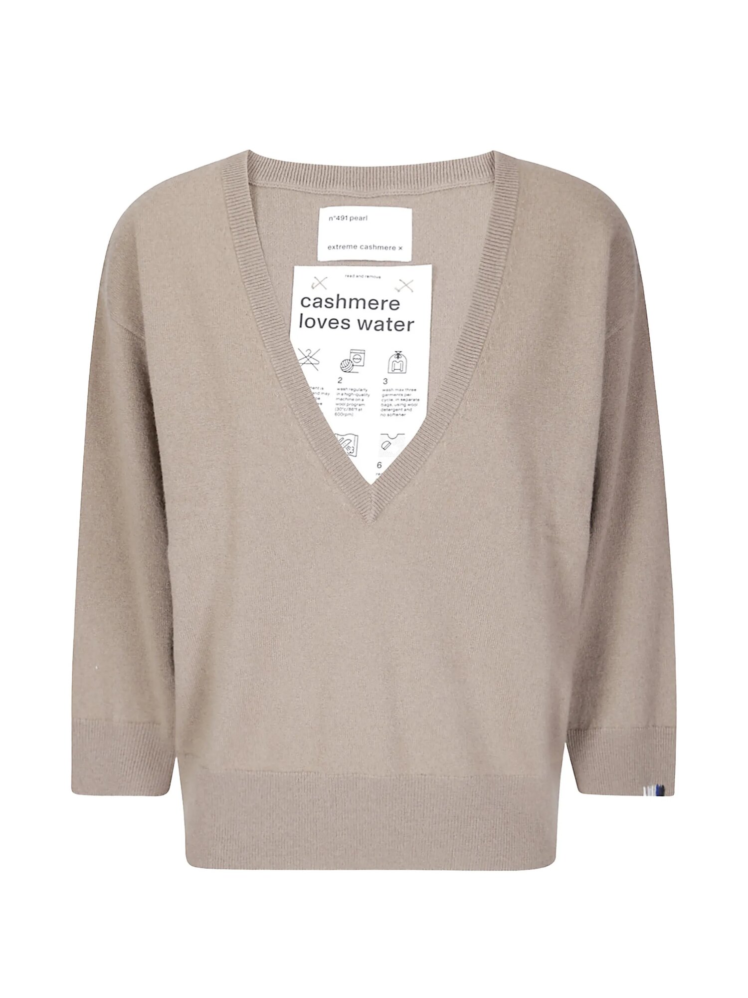 Джемпер Extreme Cashmere