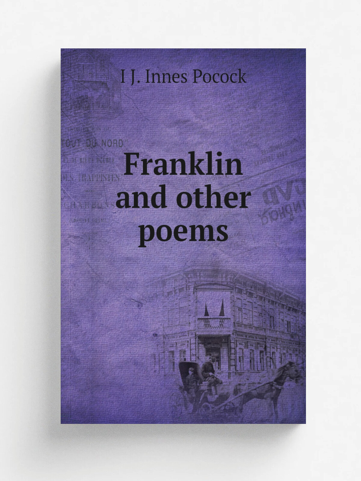 Franklin and other poems