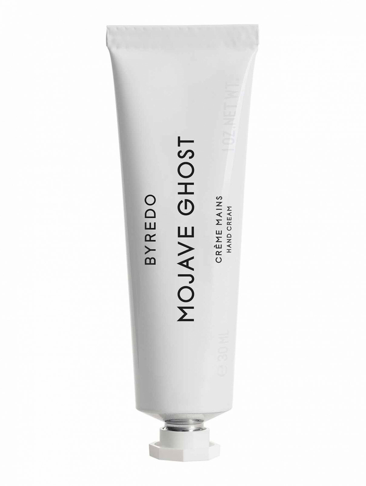 Byredo Крем для рук Mojave Ghost, 30 мл