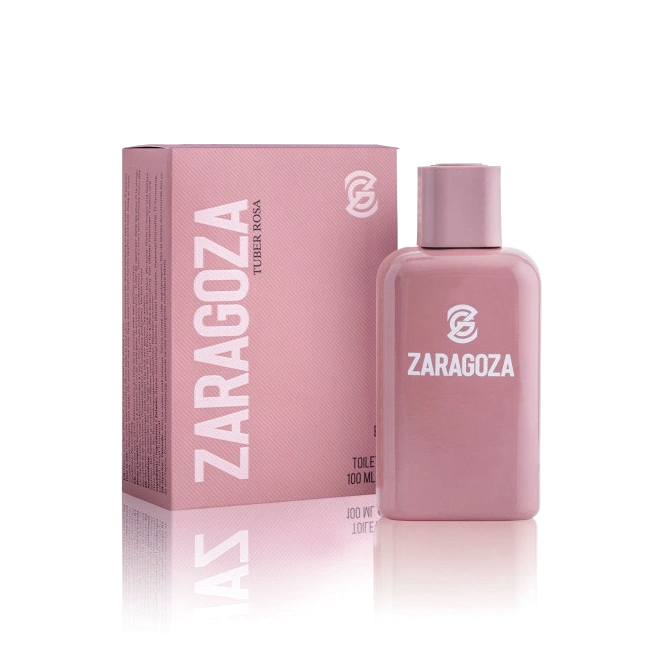 Аромат Zaragoza Tuber Rosa 35 мл для женщин - Зарагоза Тьюбер Роза