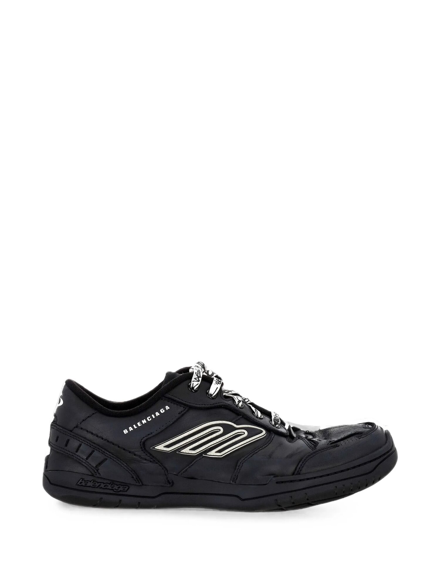 Кроссовки BALENCIAGA Balenciaga Sneakers Black