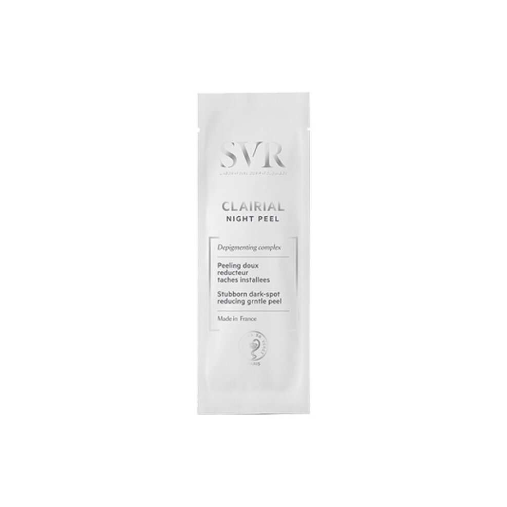 Гели контактные SVR