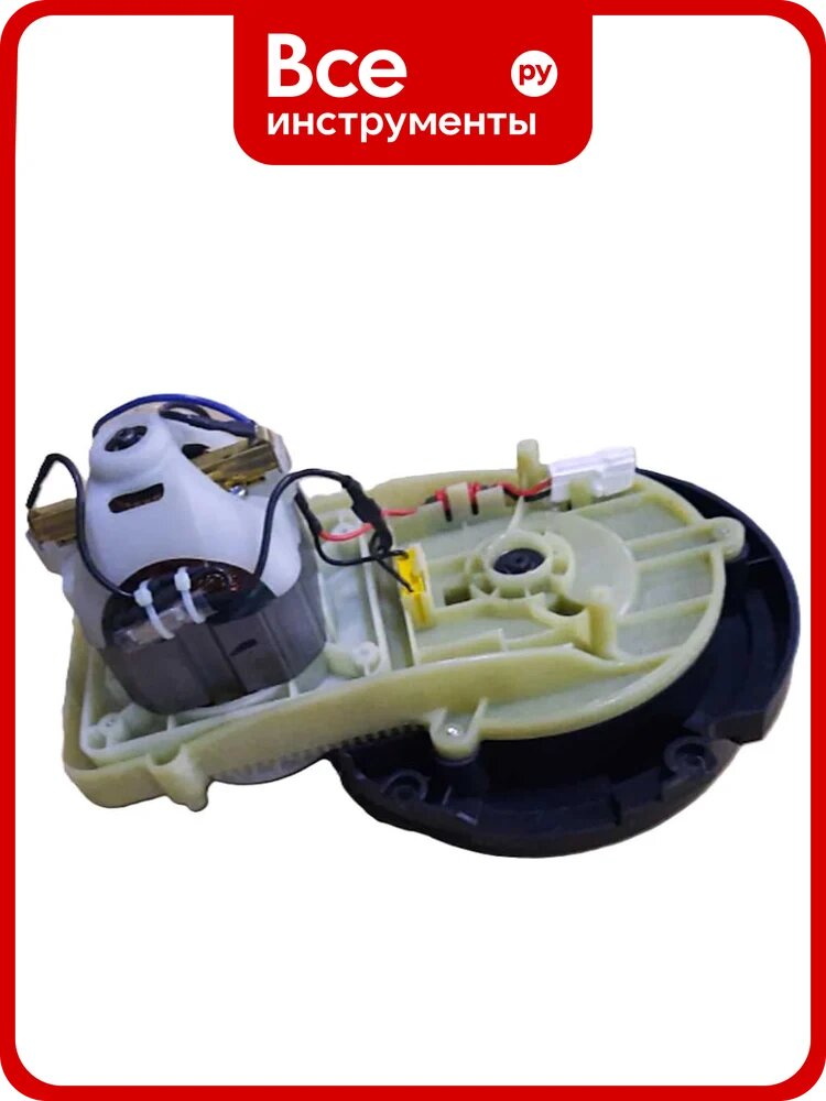 Мотор Evoline в сборе LME 38 101001000610EVO