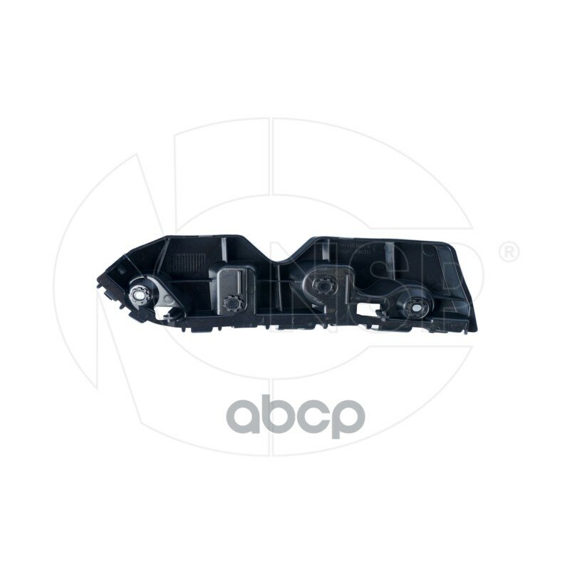 Кронштейн бампера NSP арт. NSP1BD06021