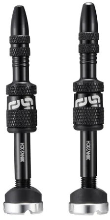 Ниппель бескамерный E Thirteen Quickfill Gen2, 23-31 мм, Presta, 2 шт. Оранжевый