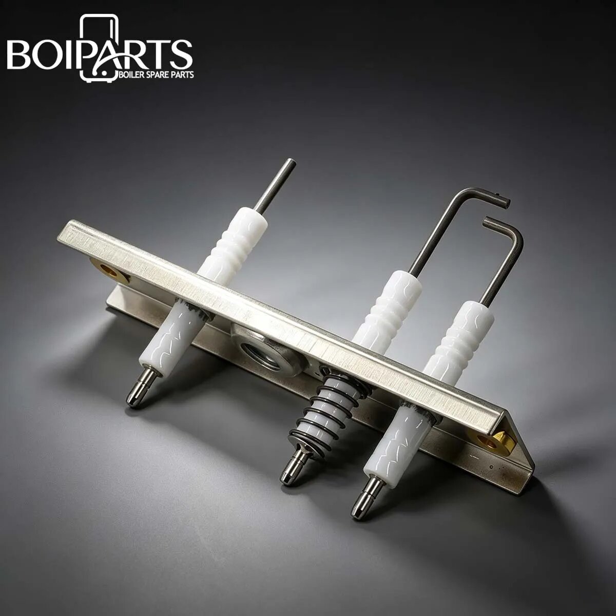 Запасной электрод зажигания 87186630920 для Buderus Logamax plus GB172