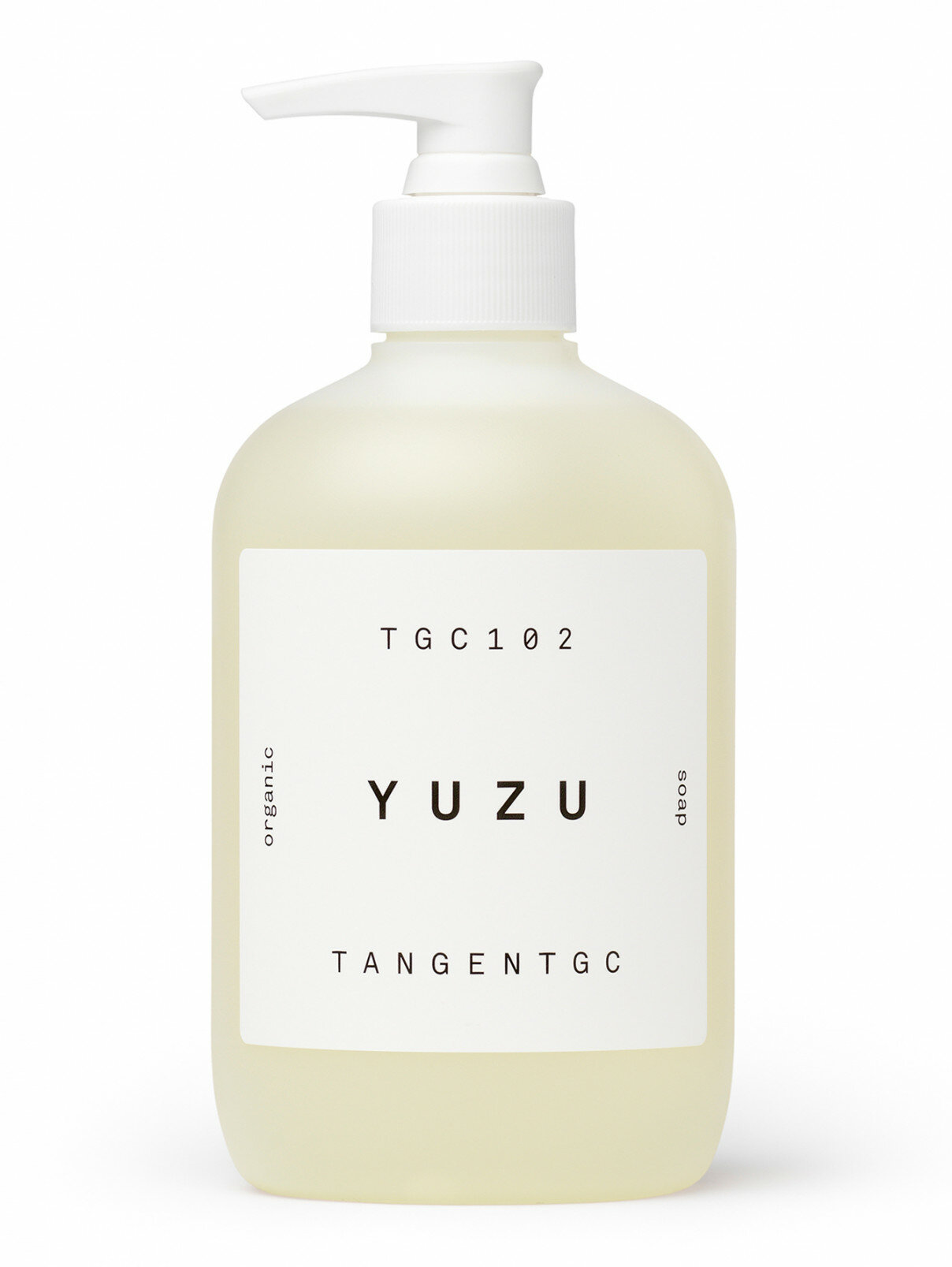 Tangent GC Жидкое мыло Yuzu, 350 мл