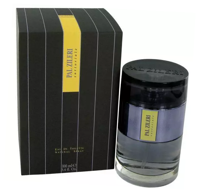 Pal Zileri Sartoriale eau de toilette 100 мл для мужчин - Пал Зилери Сарториале